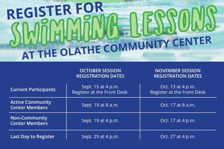 September OCC Newsletter