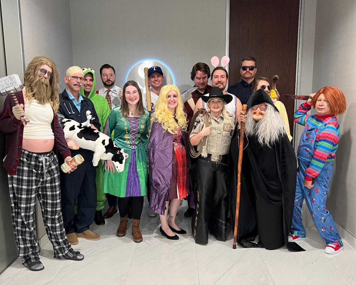 Swingle Collins: Starting the New Year Strong