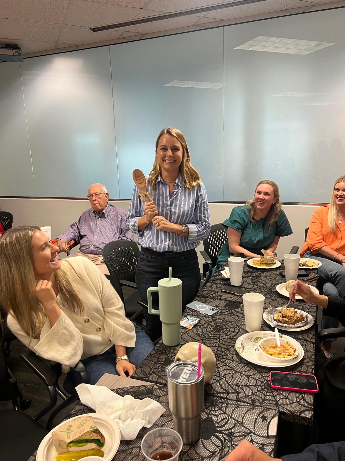 Swingle Collins: Starting the New Year Strong