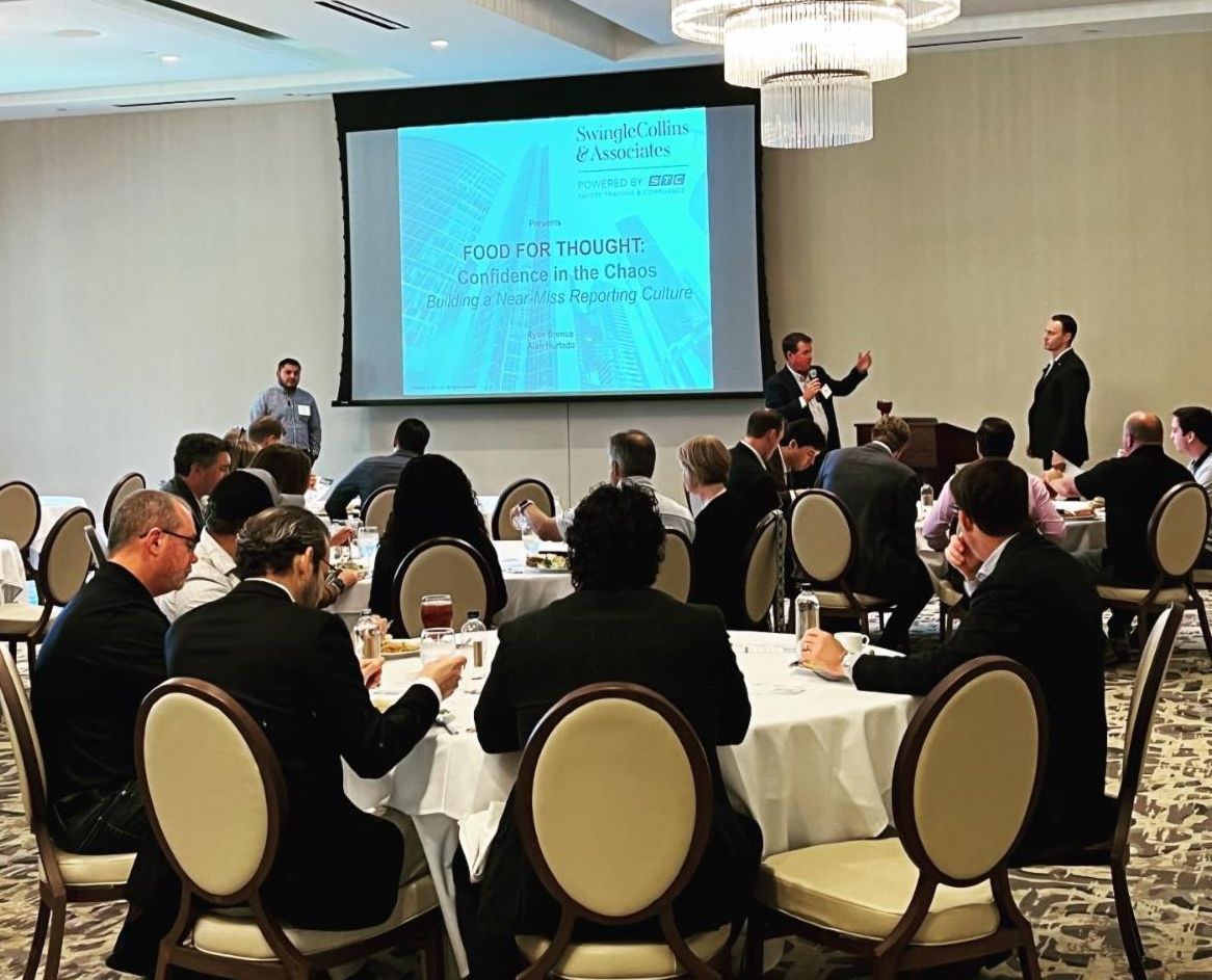 Swingle Collins: Starting the New Year Strong