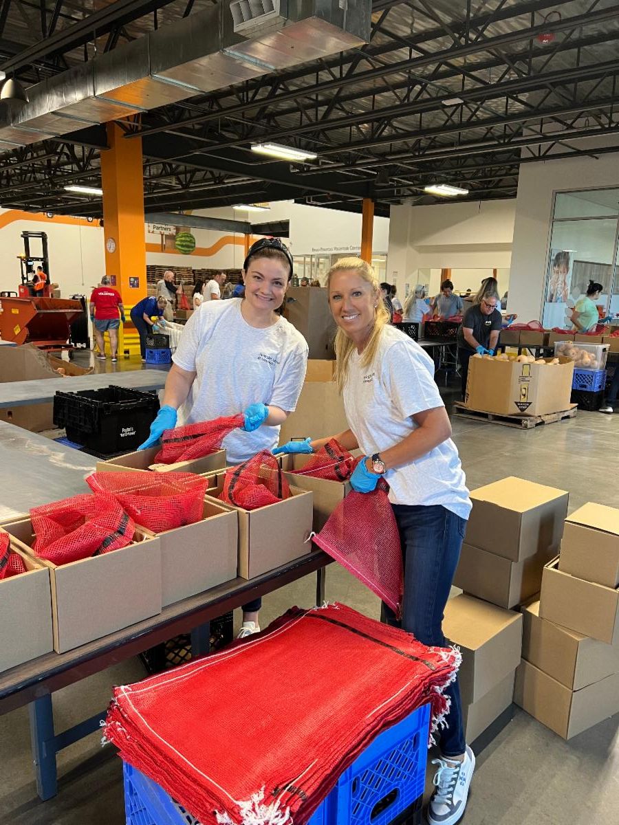 Swingle Collins: Starting the New Year Strong