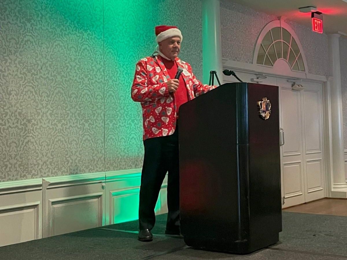 Swingle Collins: Starting the New Year Strong