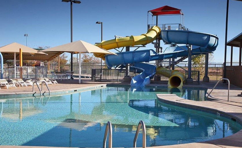 The Rock 'in Weekly News