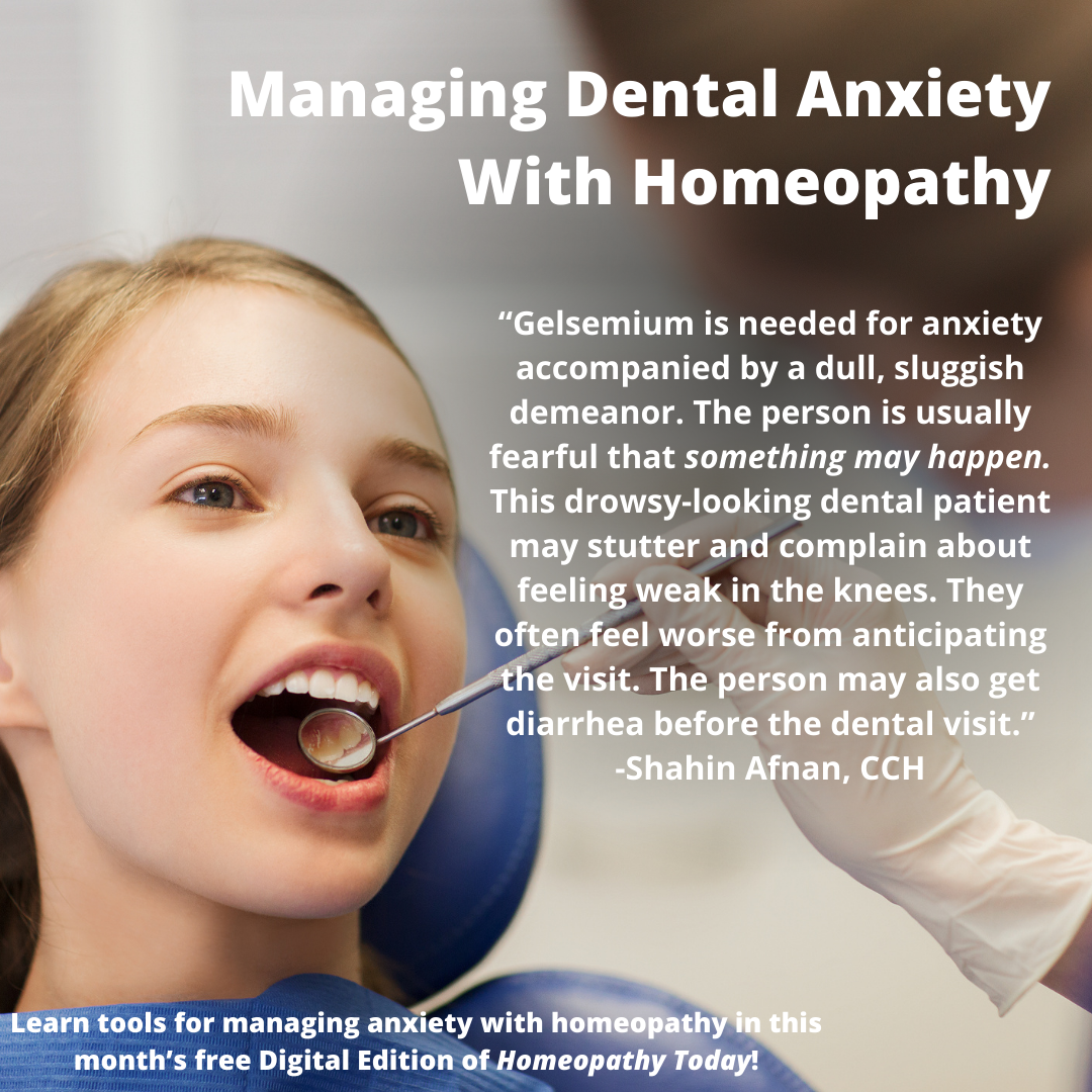 Homeopathy Report | February 2024