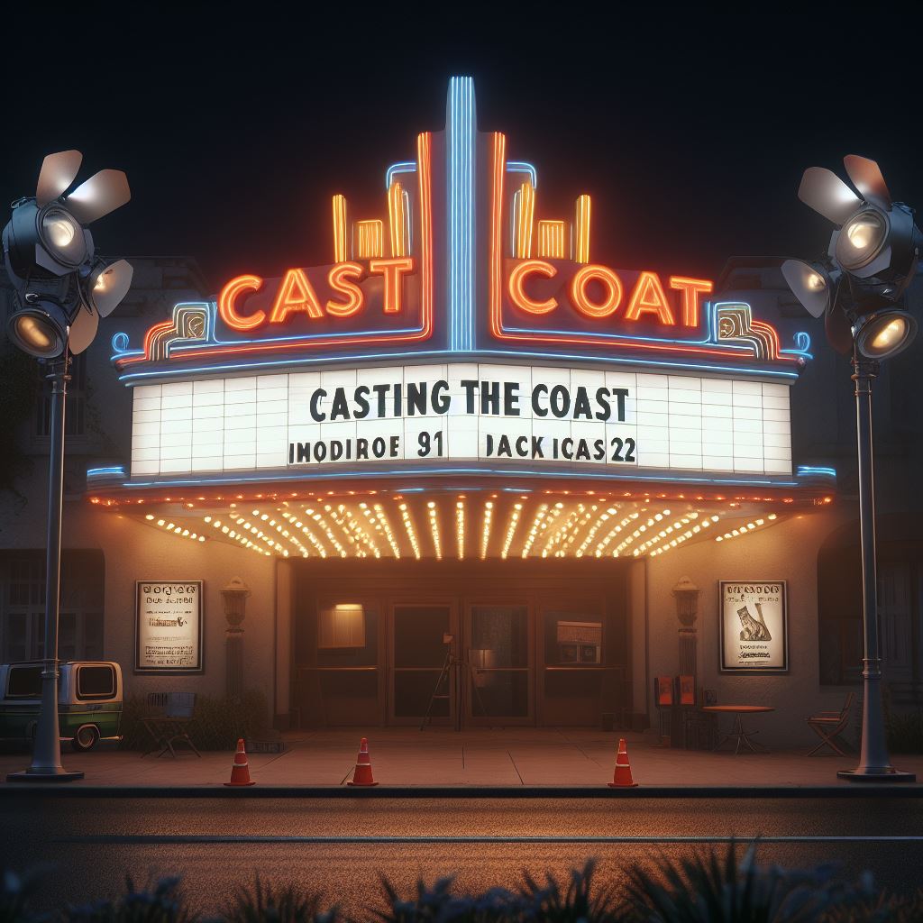 Casting: Student Film casting