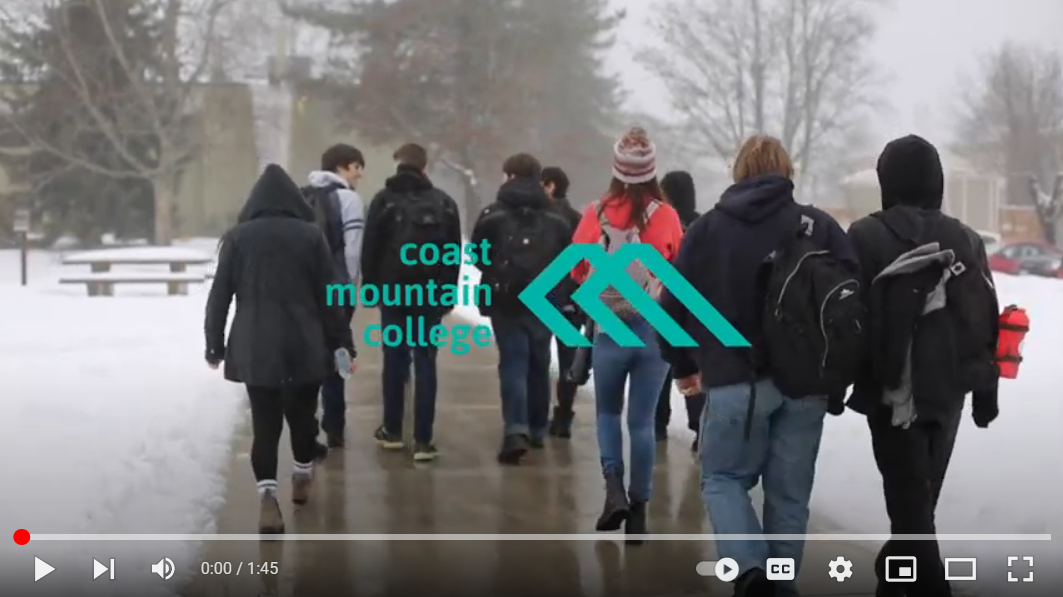 Get connected with CMTN