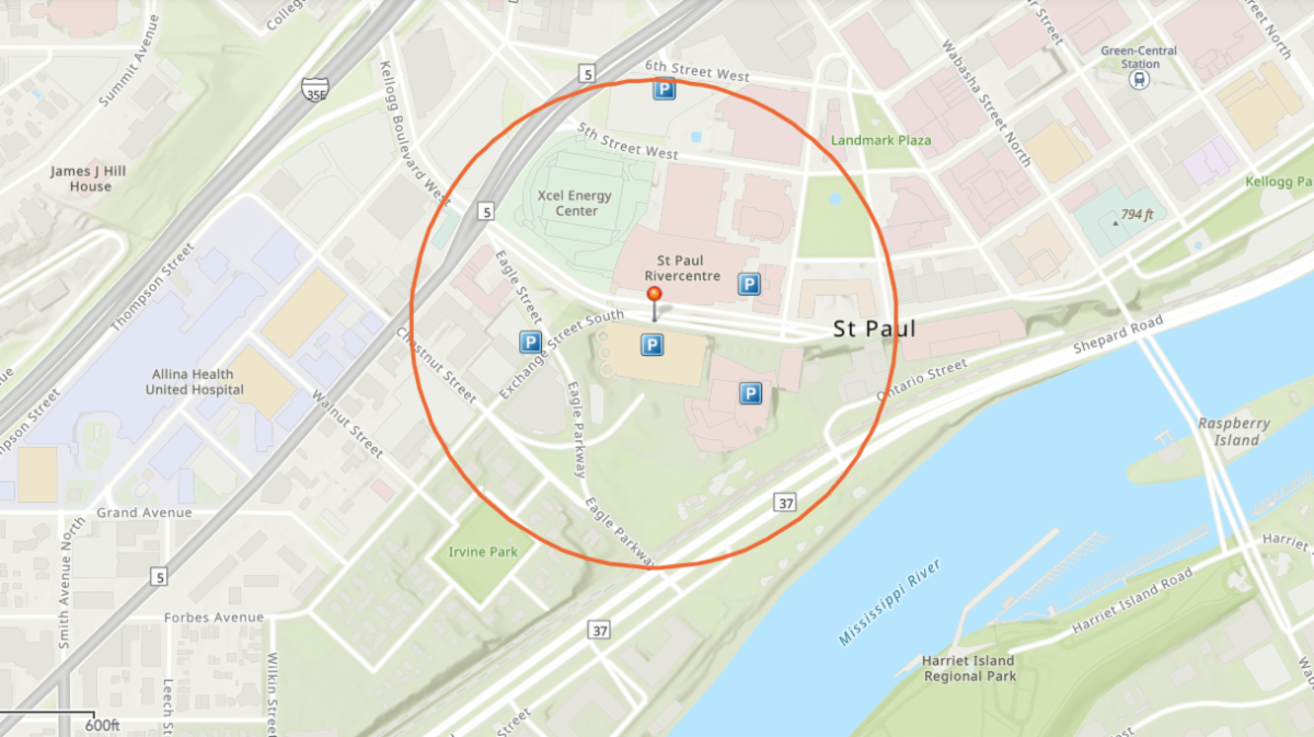 Know Before You Go | GOVIT Symposium