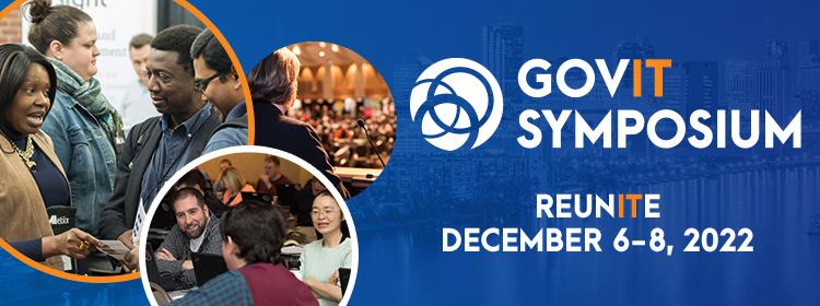 Virtual Platform: Know Before You Go | GOVIT Symposium