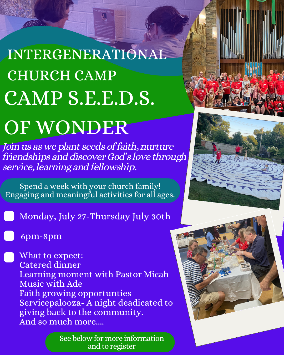 Table Talk Newsletter - 6/10/26