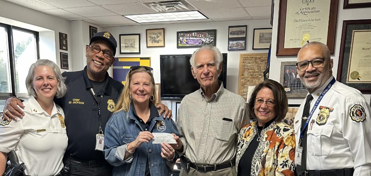 Table Talk Newsletter - 11/8/23