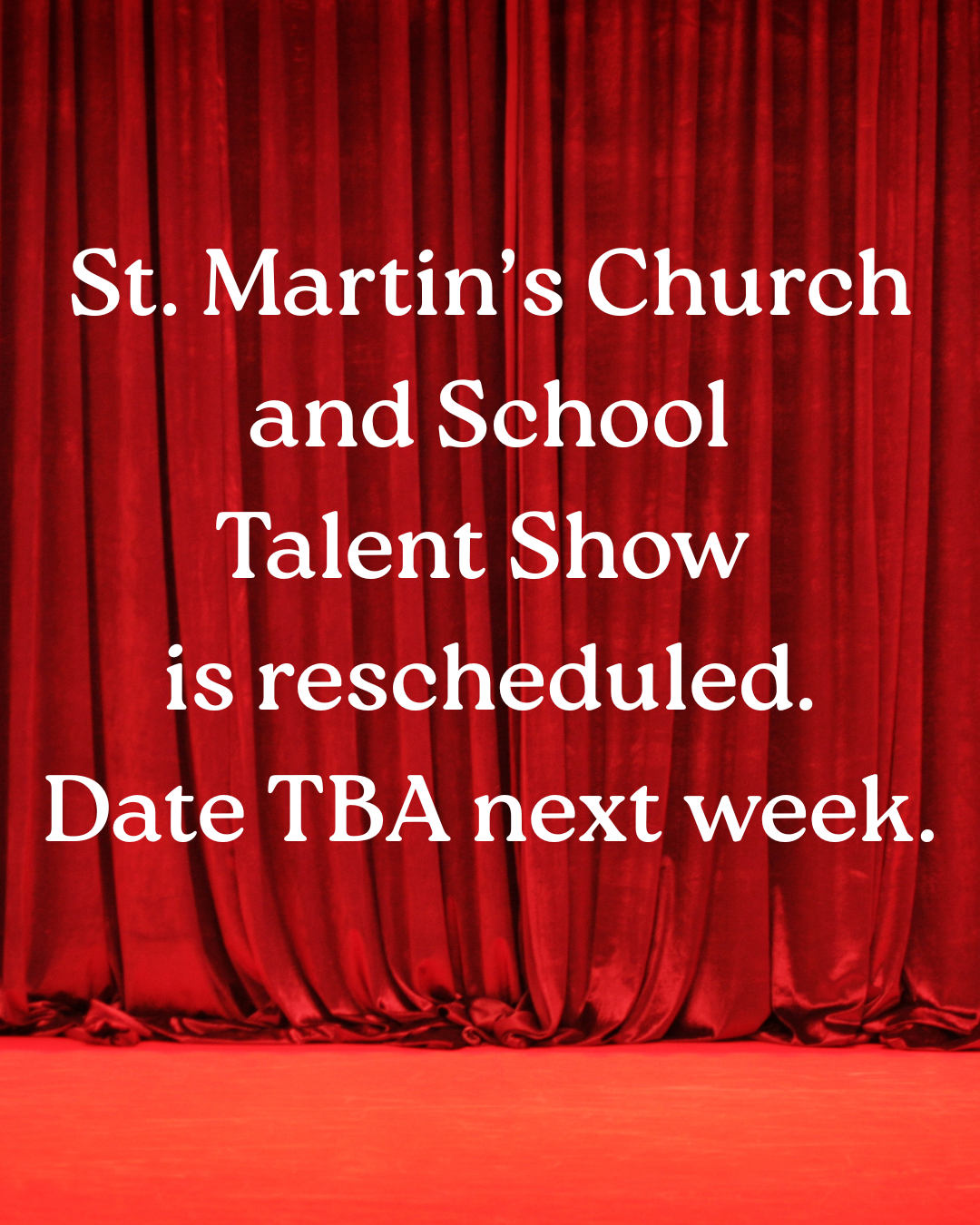 Table Talk Newsletter - 1/14/26