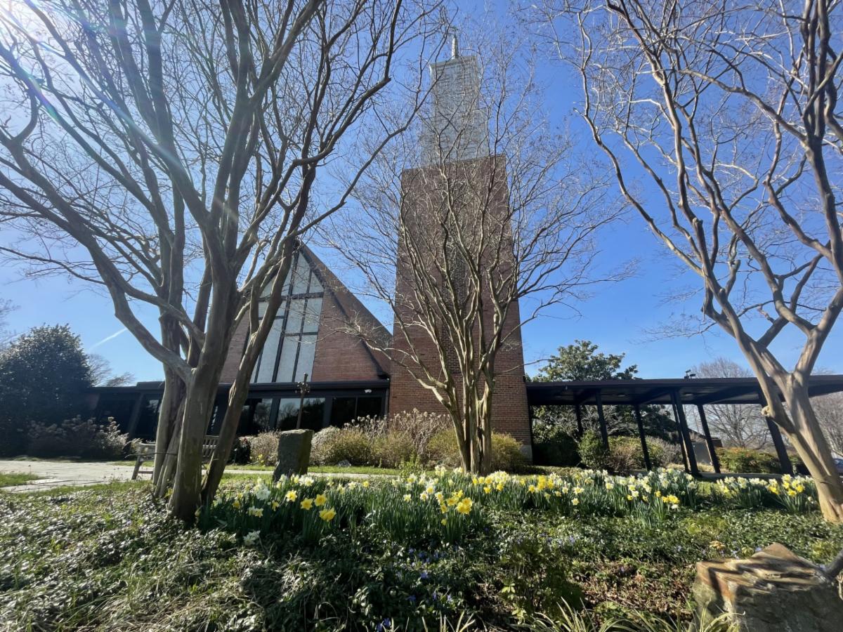 Table Talk Newsletter - 4/3/24