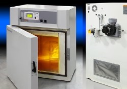 Despatch Class A Ovens - Meet MFPA 86 Requirements for Process-Critical ...