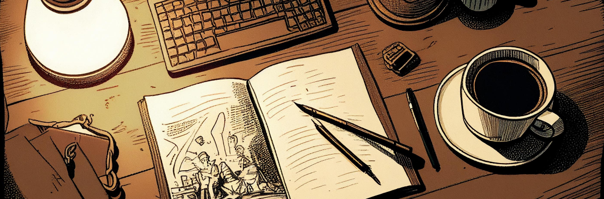 Back to school back to writing!