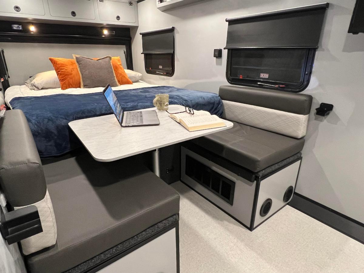 Encore RV - The Survival Series is HERE!