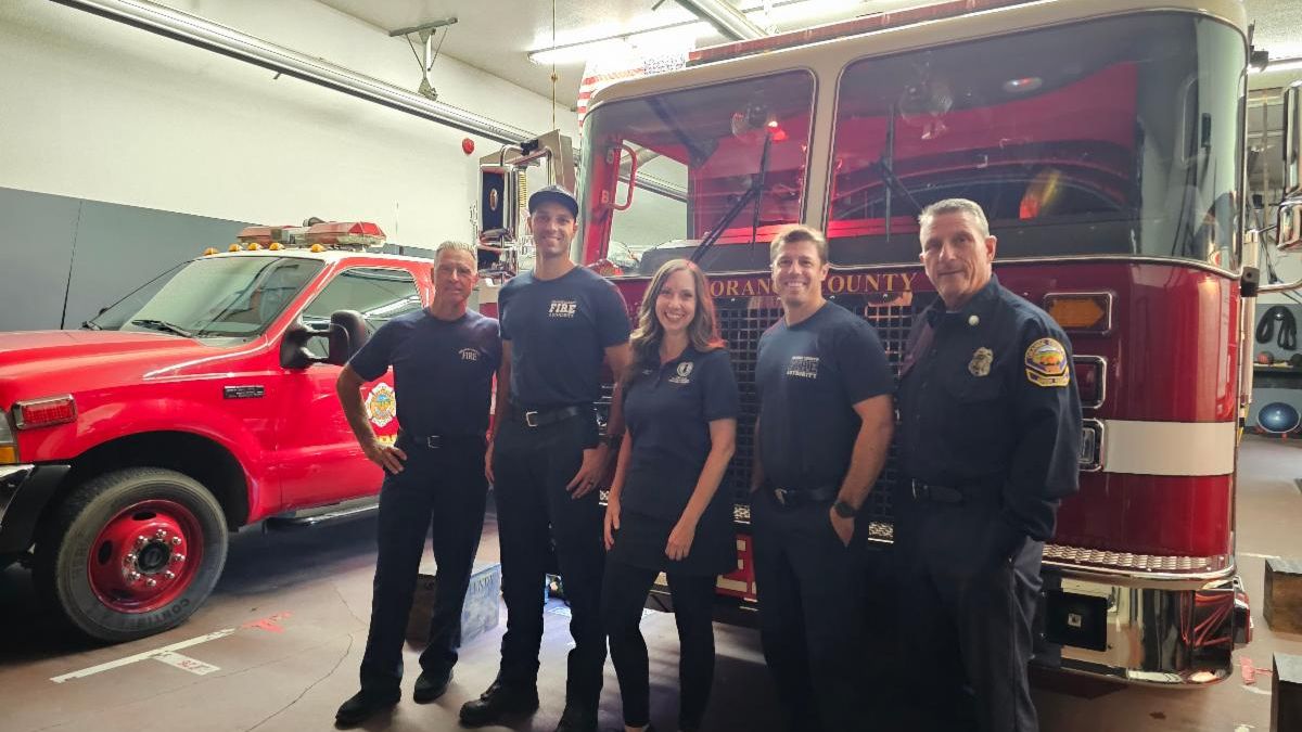 September Newsletter