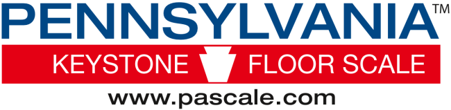 Introducing the KEYSTONE Top Access Floor Scale