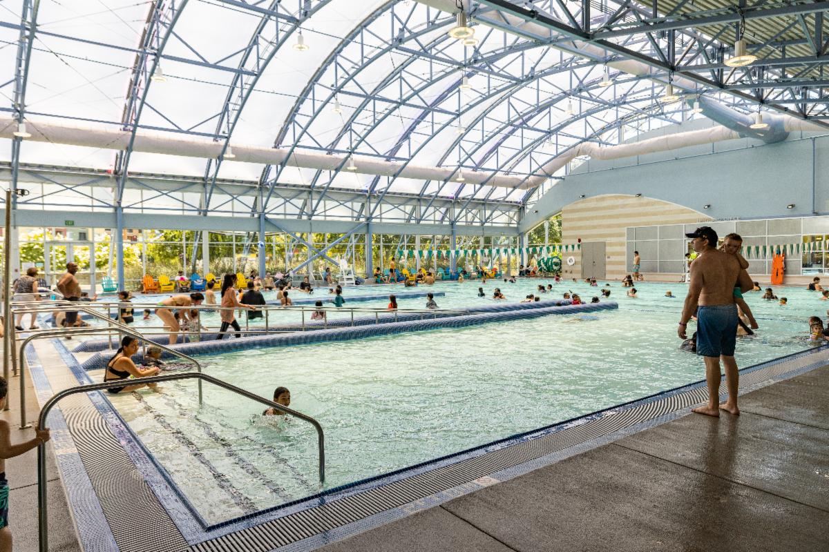 Dublin Digest: Groundbreaking for two parks, community garage sale ...