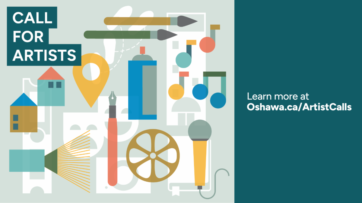 Call for Artists - Artist-Initiated Projects