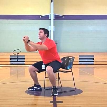 Fall Back Into Fitness!