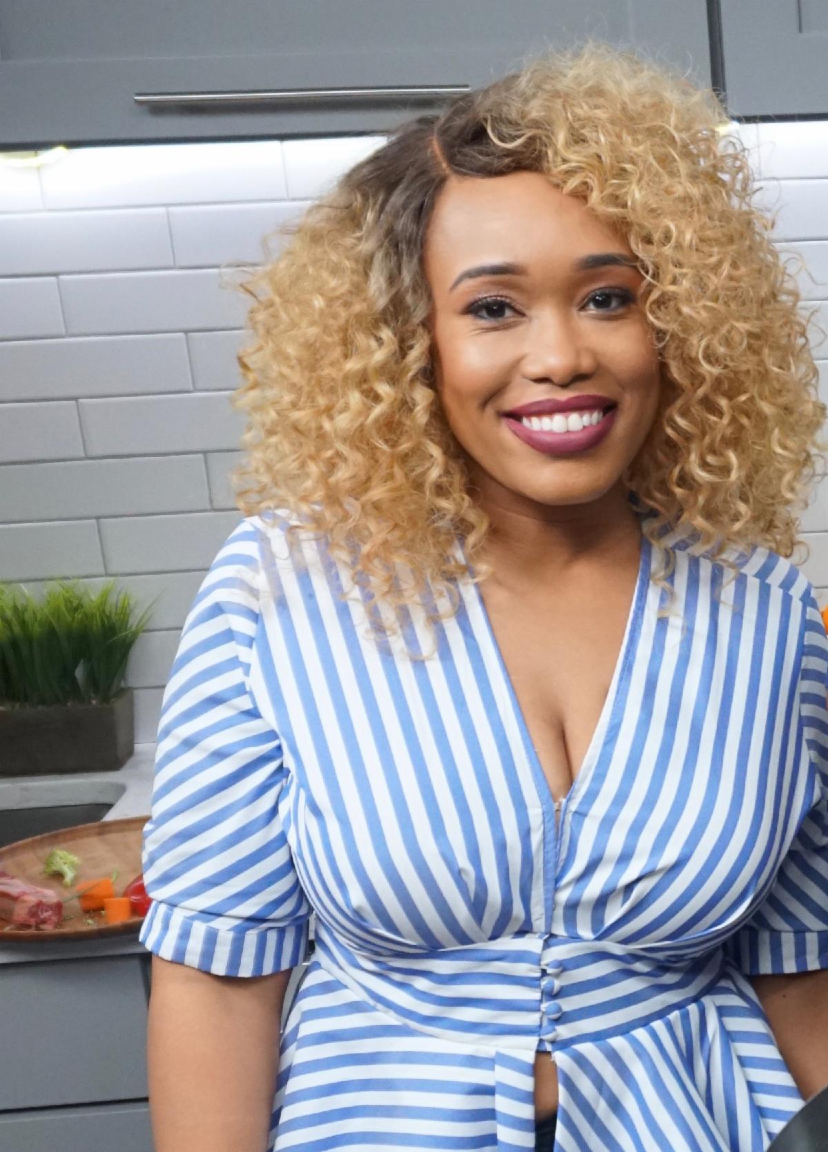 Season 2 of New Soul Kitchen Returns Saturday, October 3