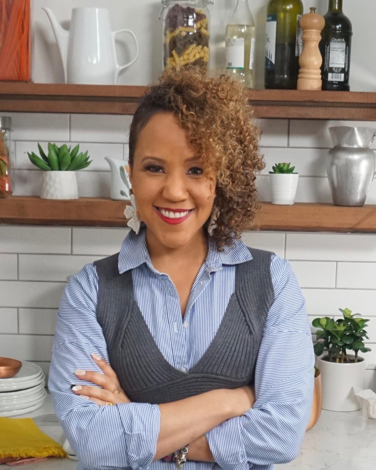 Season 2 of New Soul Kitchen Returns Saturday, October 3