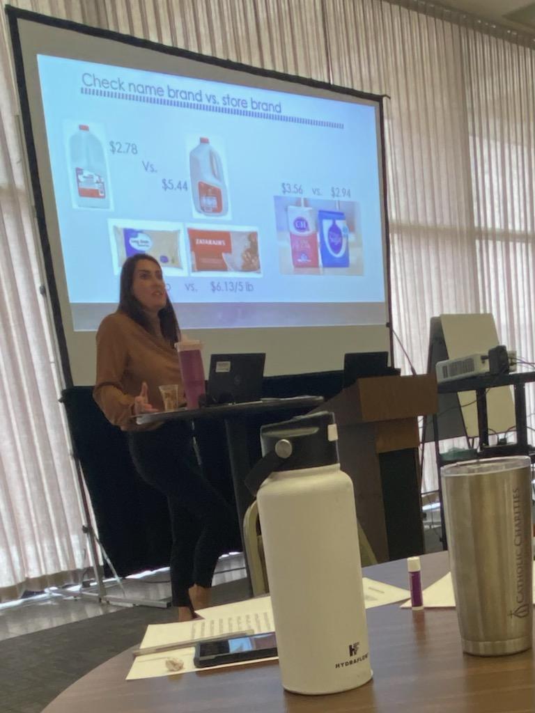 Springing into Action