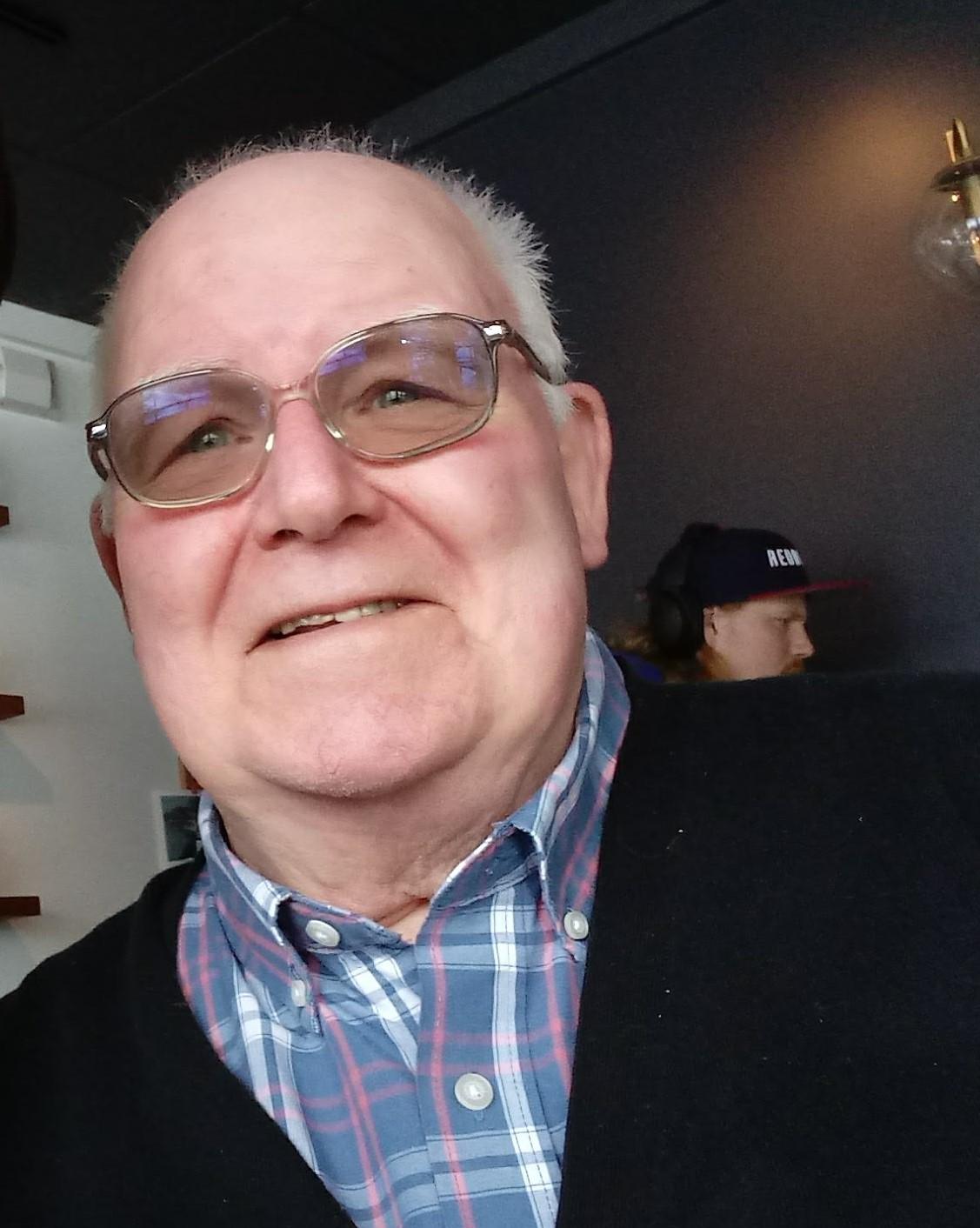 St. John's Weekly is Here!