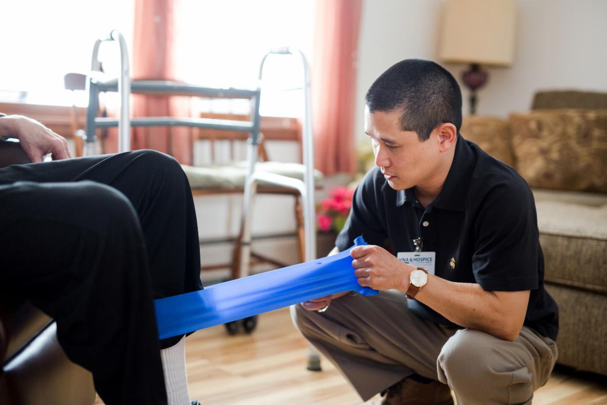 Team VNAHSR Newsletter