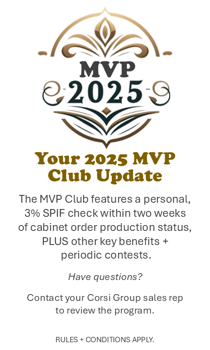 Your MVP Club Update