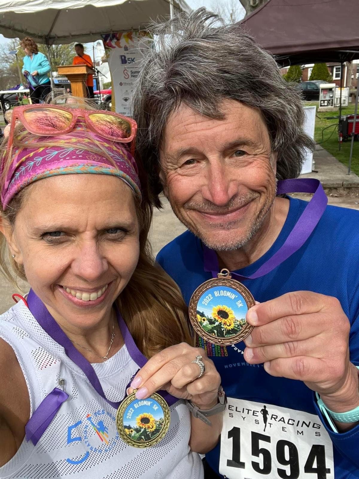 Essex Running Club - May 2022 Newsletter