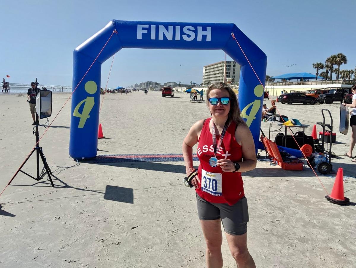 Essex Running Club - May 2022 Newsletter