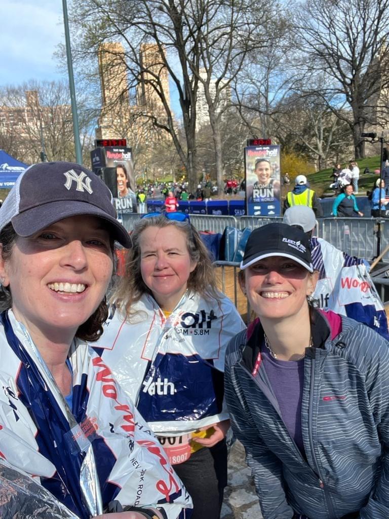 Essex Running Club - May 2022 Newsletter