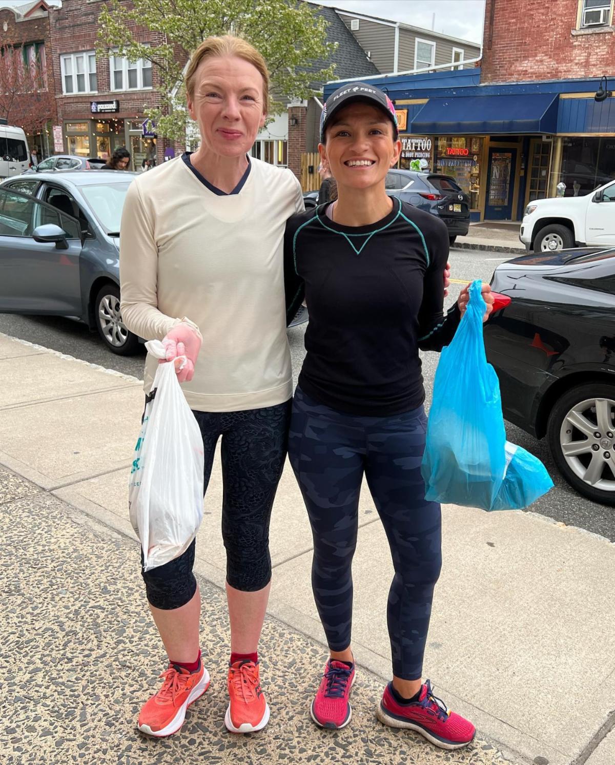 Essex Running Club - May 2022 Newsletter