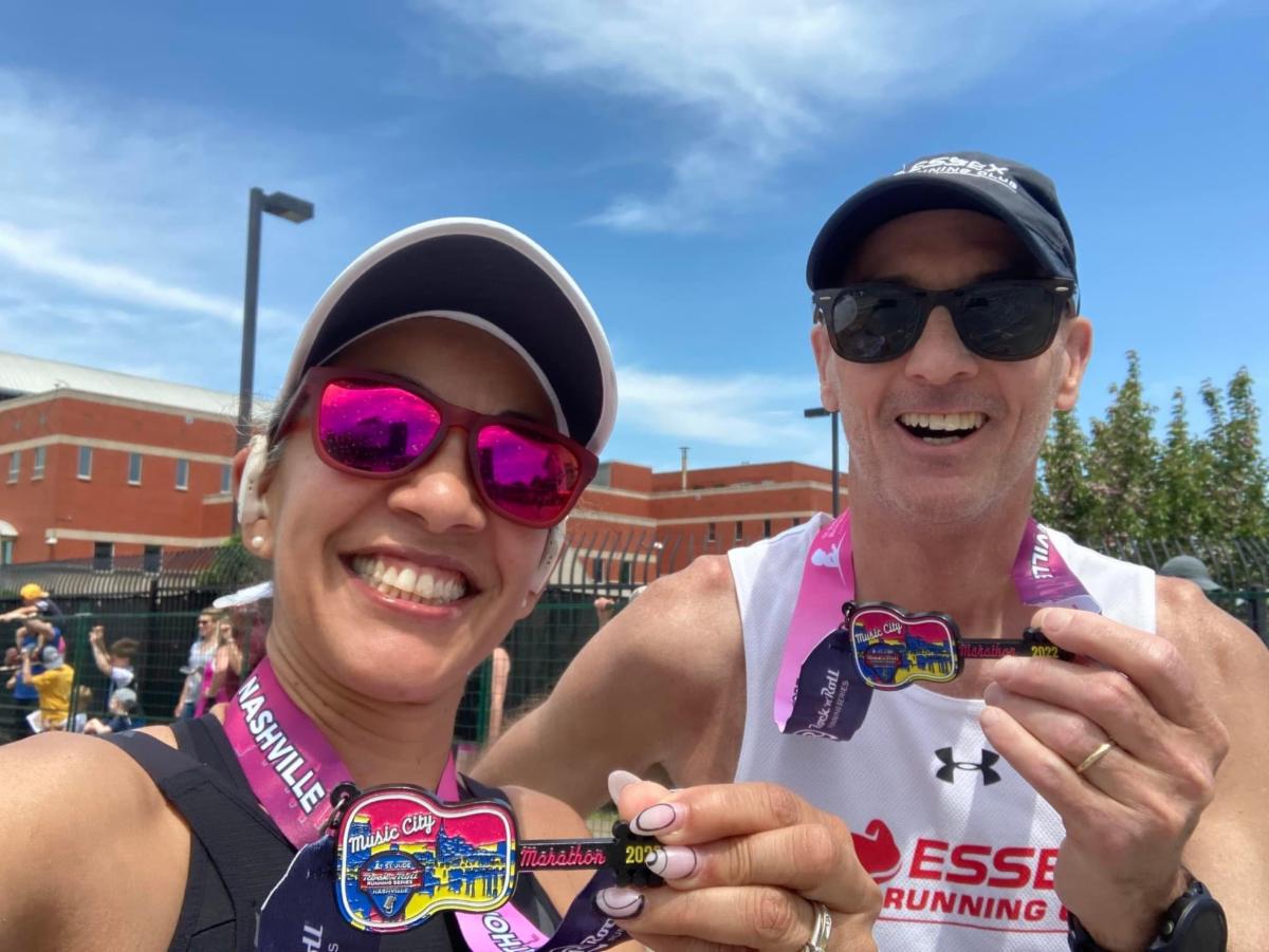 Essex Running Club - May 2022 Newsletter