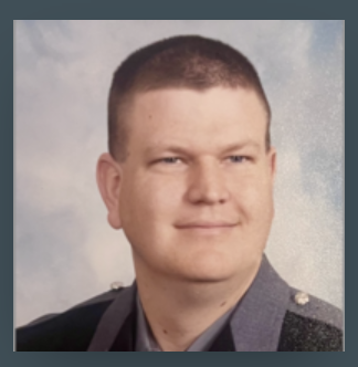 VSPA - Obituary - Former Trooper Sidney Dean Barr, Jr.