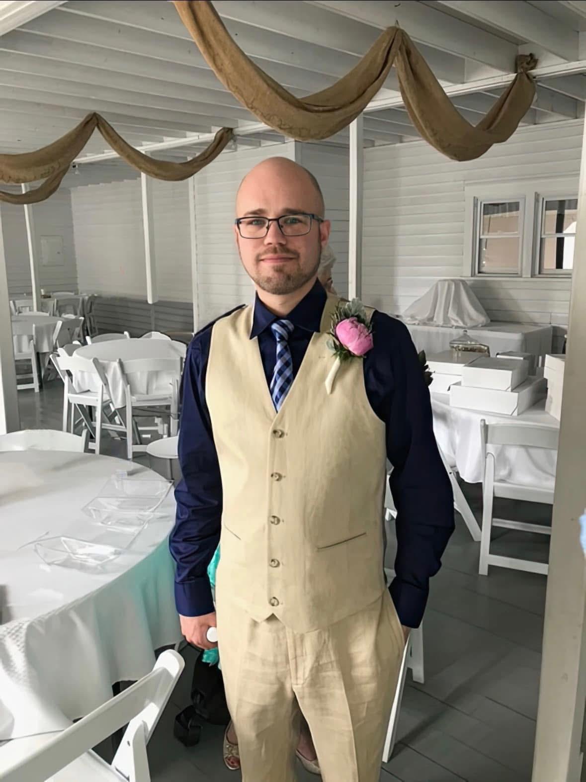 VSPA - Death Announcement - Family - Sergeant Richard Garletts, VSP ...