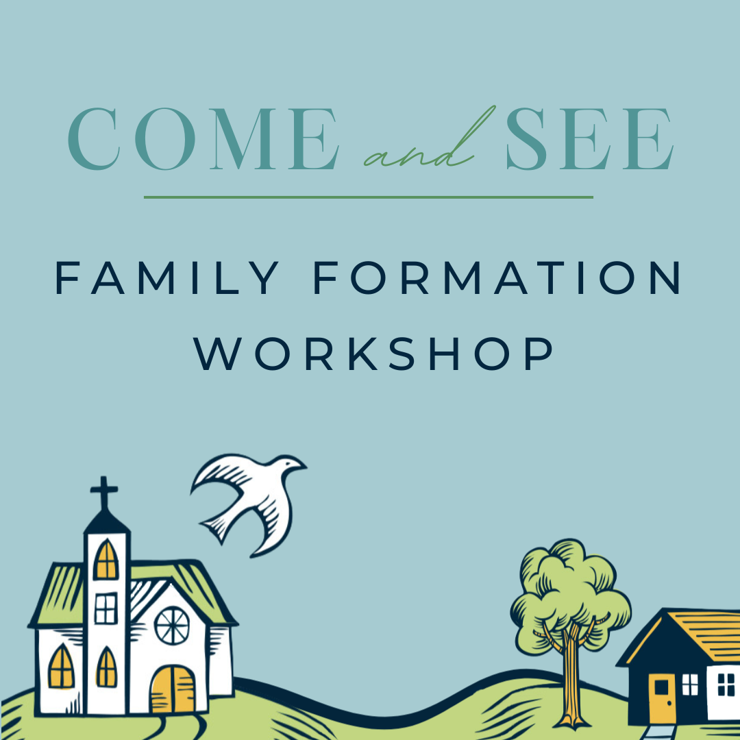 Family Formation Community News