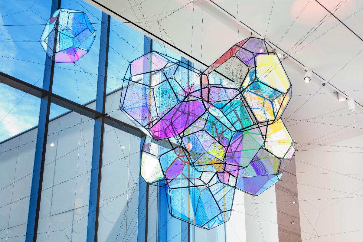 Join us Nov 2 for a lecture by Whitney Museum Curator Adrienne Edwards