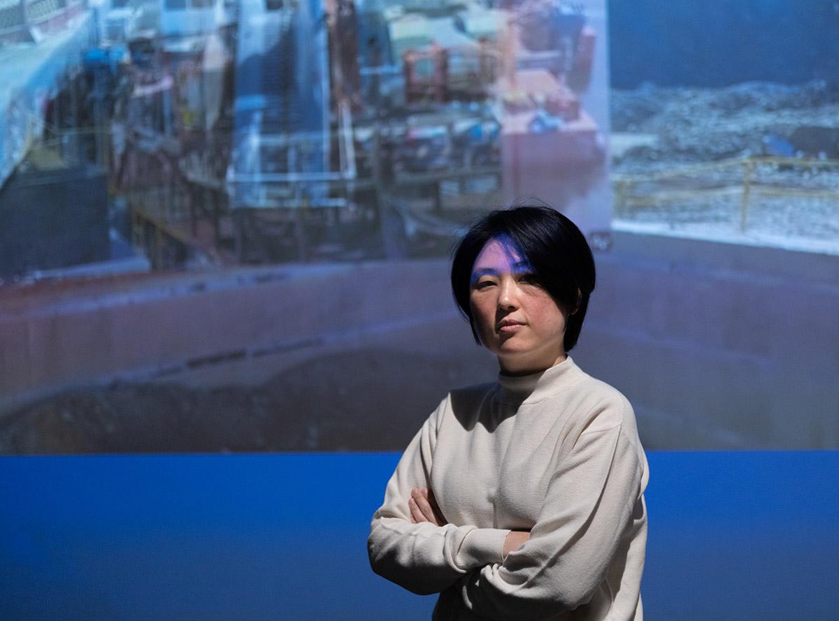 Heather Woofter to Take Deanship at UT Austin