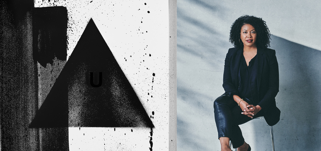 Join us tonight for a Reading & Talk with Simone White