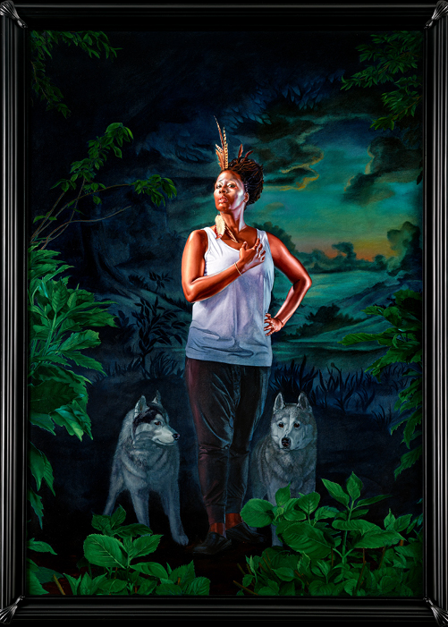 Join us Nov 2 for a lecture by Whitney Museum Curator Adrienne Edwards