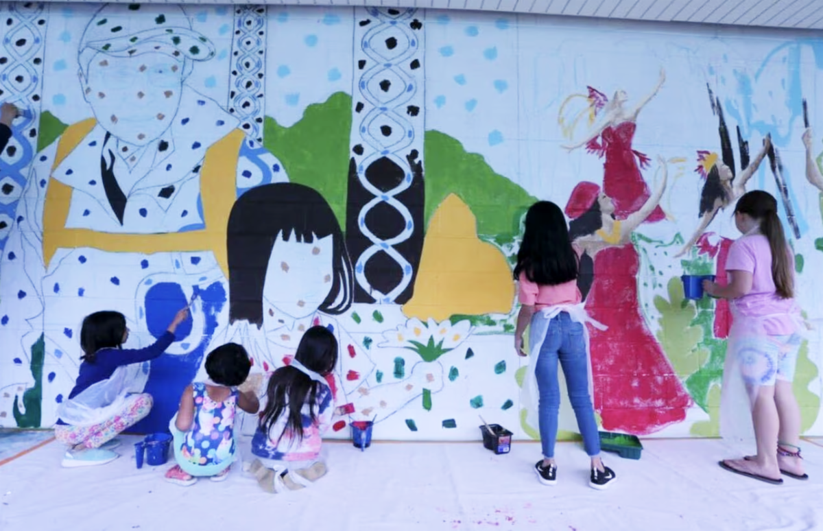 Heather Woofter to Take Deanship at UT Austin