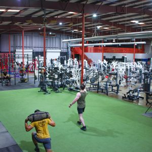 The Shop Gym Seeking Sites in Southeast Florida