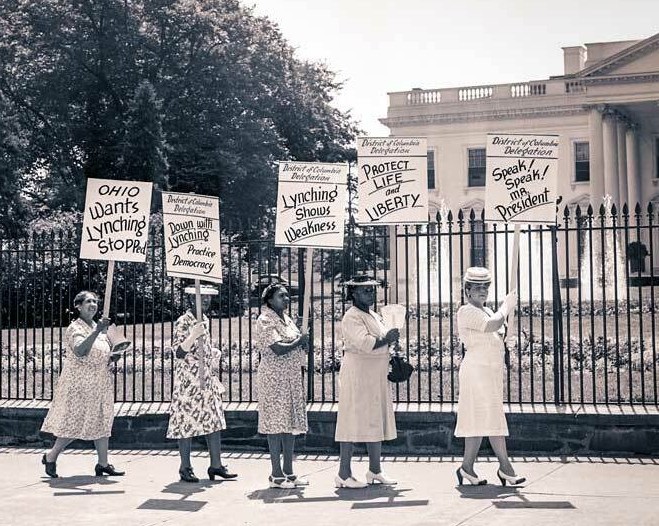 Remembering Ida B. Wells