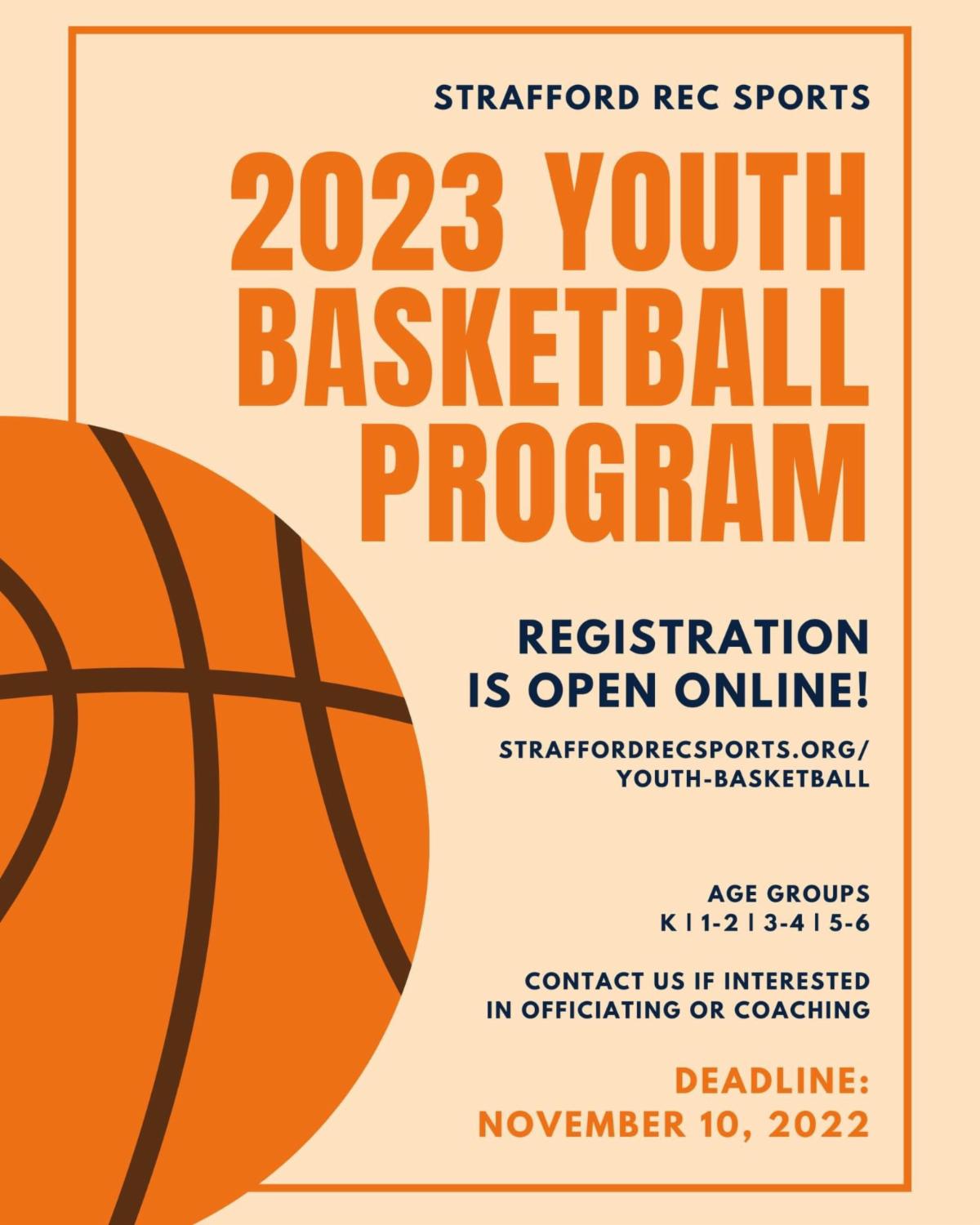 Strafford School Newsletter