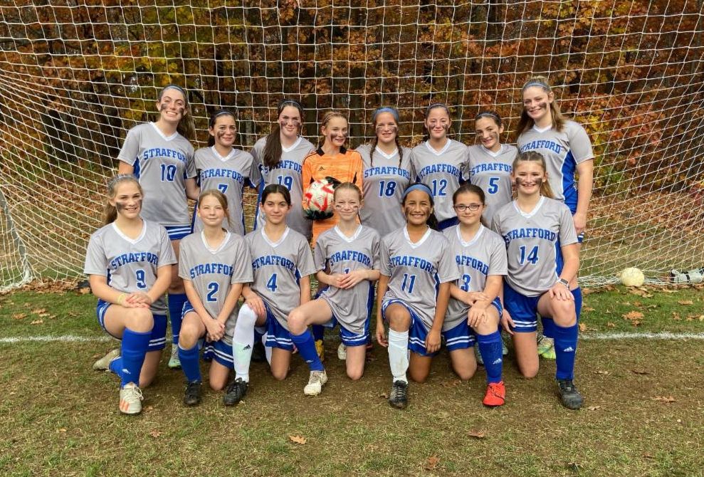 Strafford School Newsletter