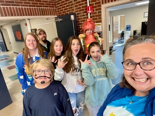 Strafford School Newsletter