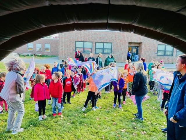 Strafford School Newsletter