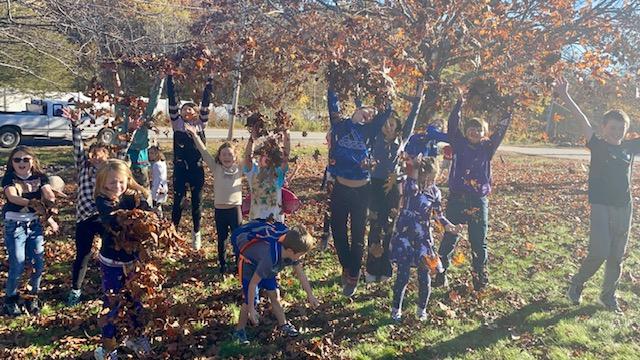 Strafford School Newsletter